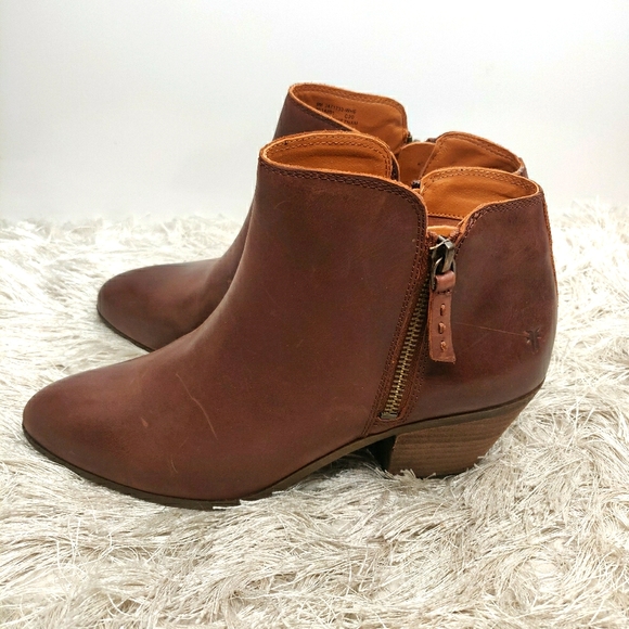 Frye | Shoes | New Frye Judith Booties | Poshmark